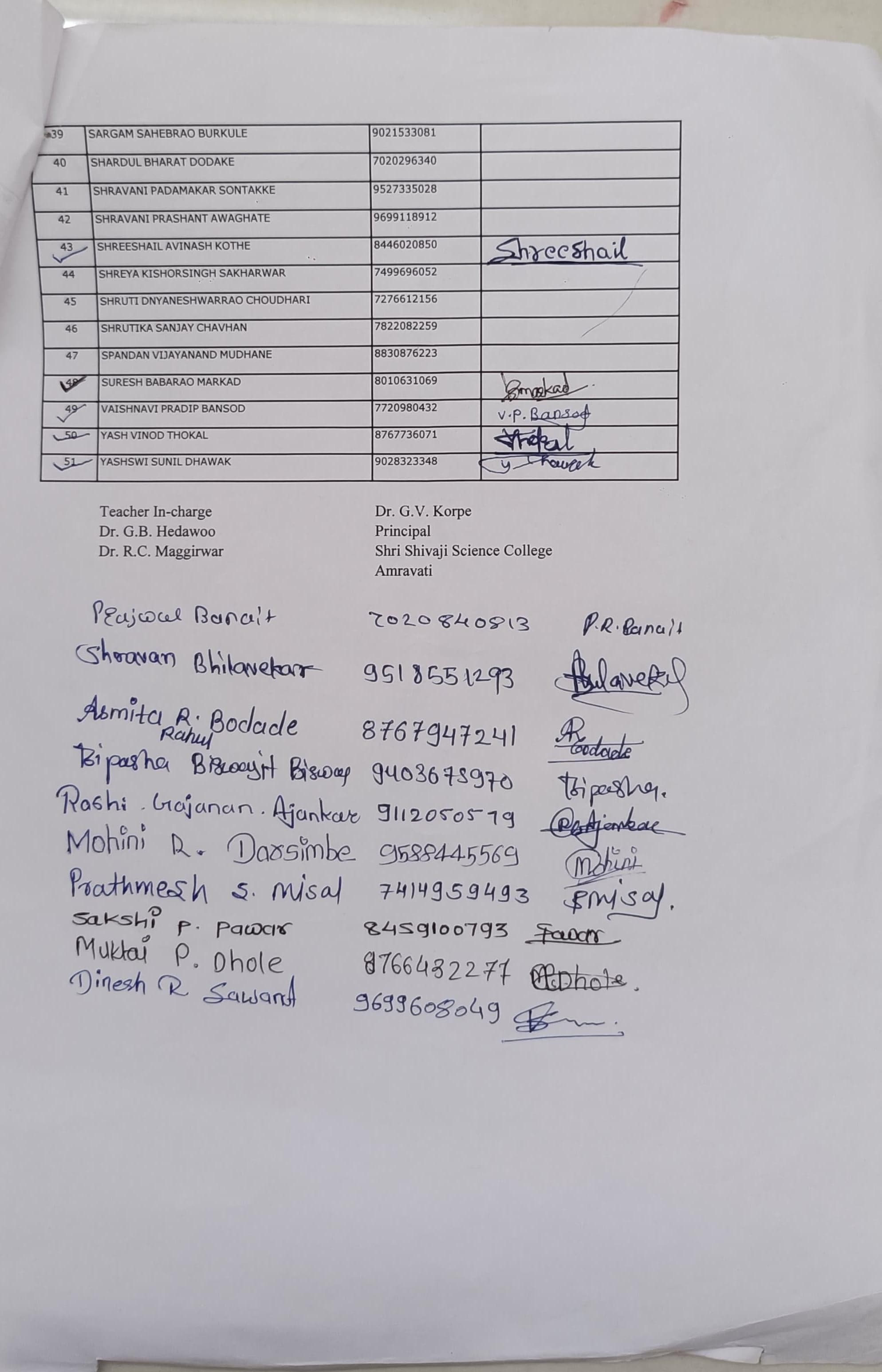 Reports - DBT Star College Project