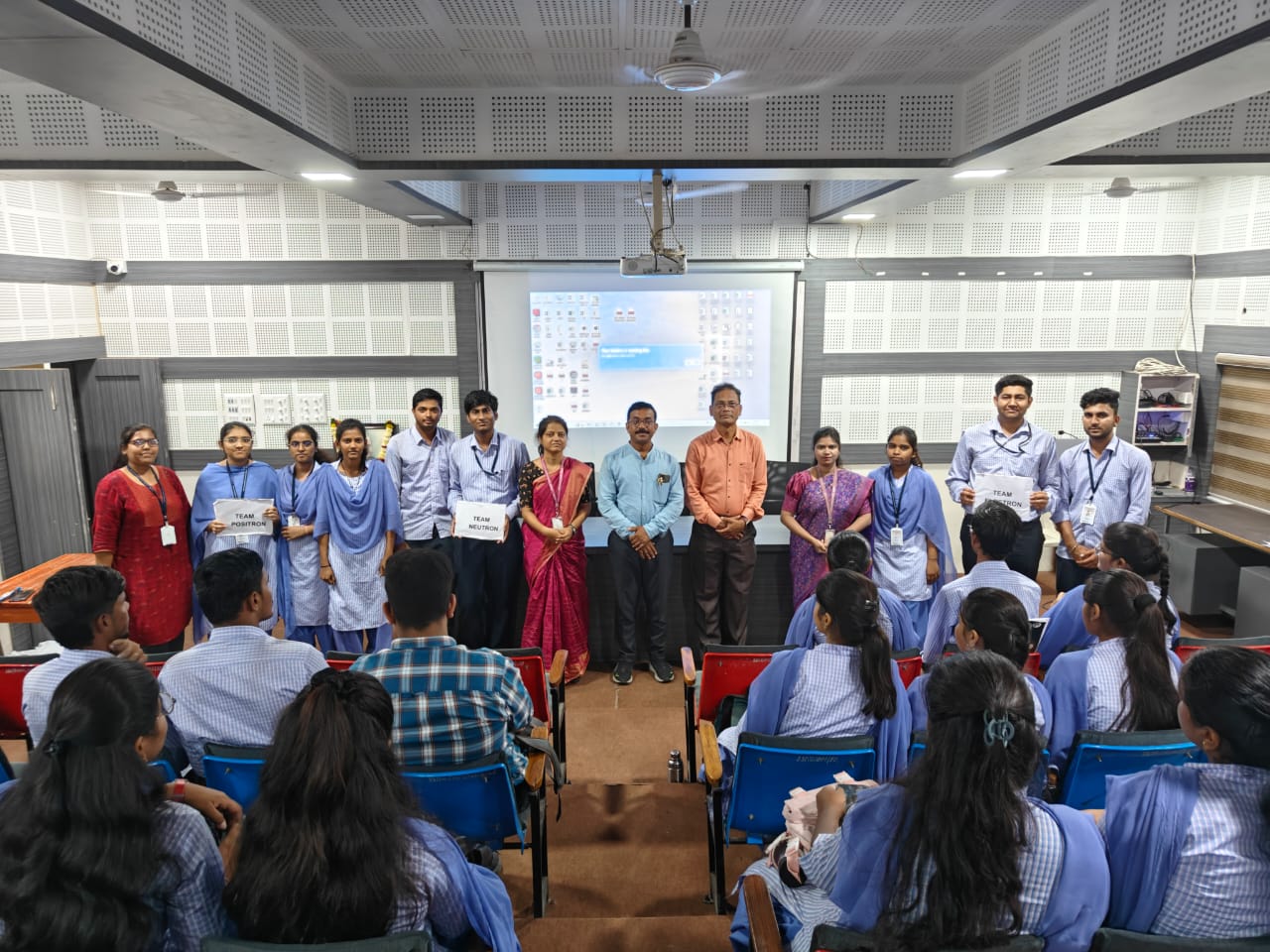 Reports - DBT Star College Project